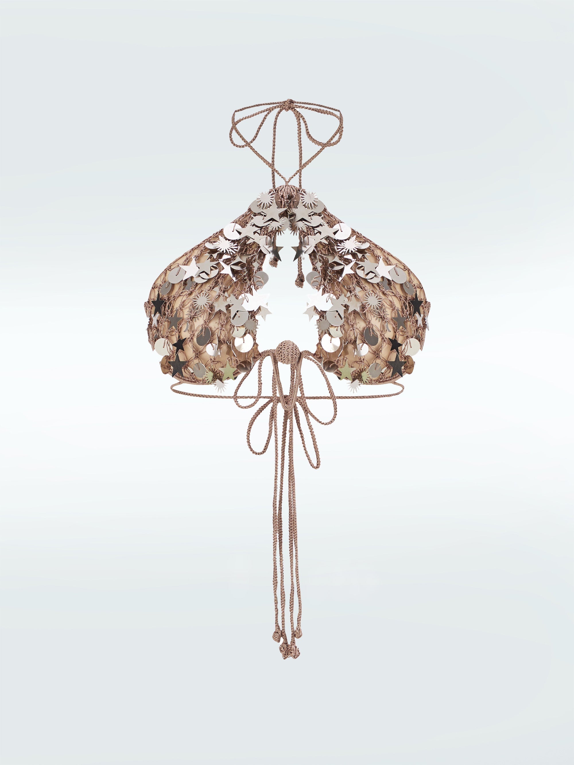 Cosmos Top – ZEYNEP TOSUN