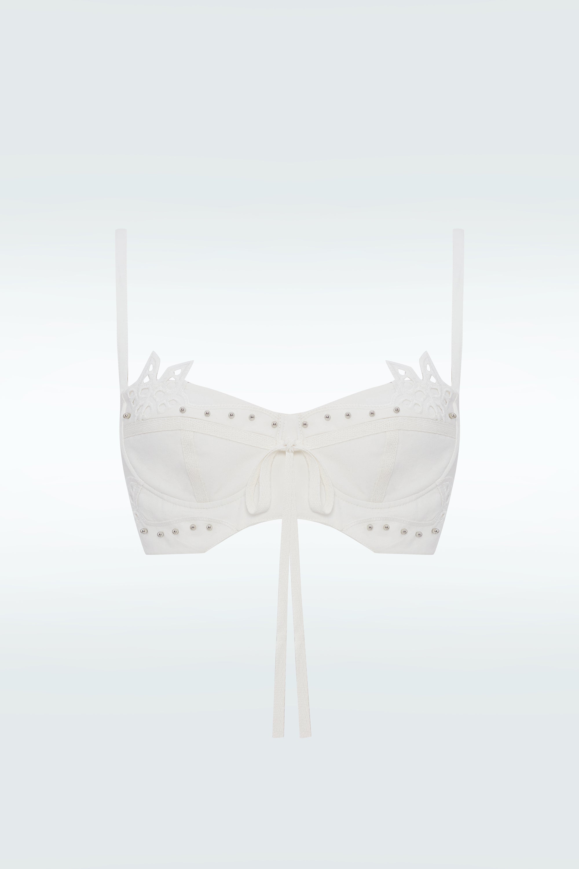 Sun Stud Bra – ZEYNEP TOSUN