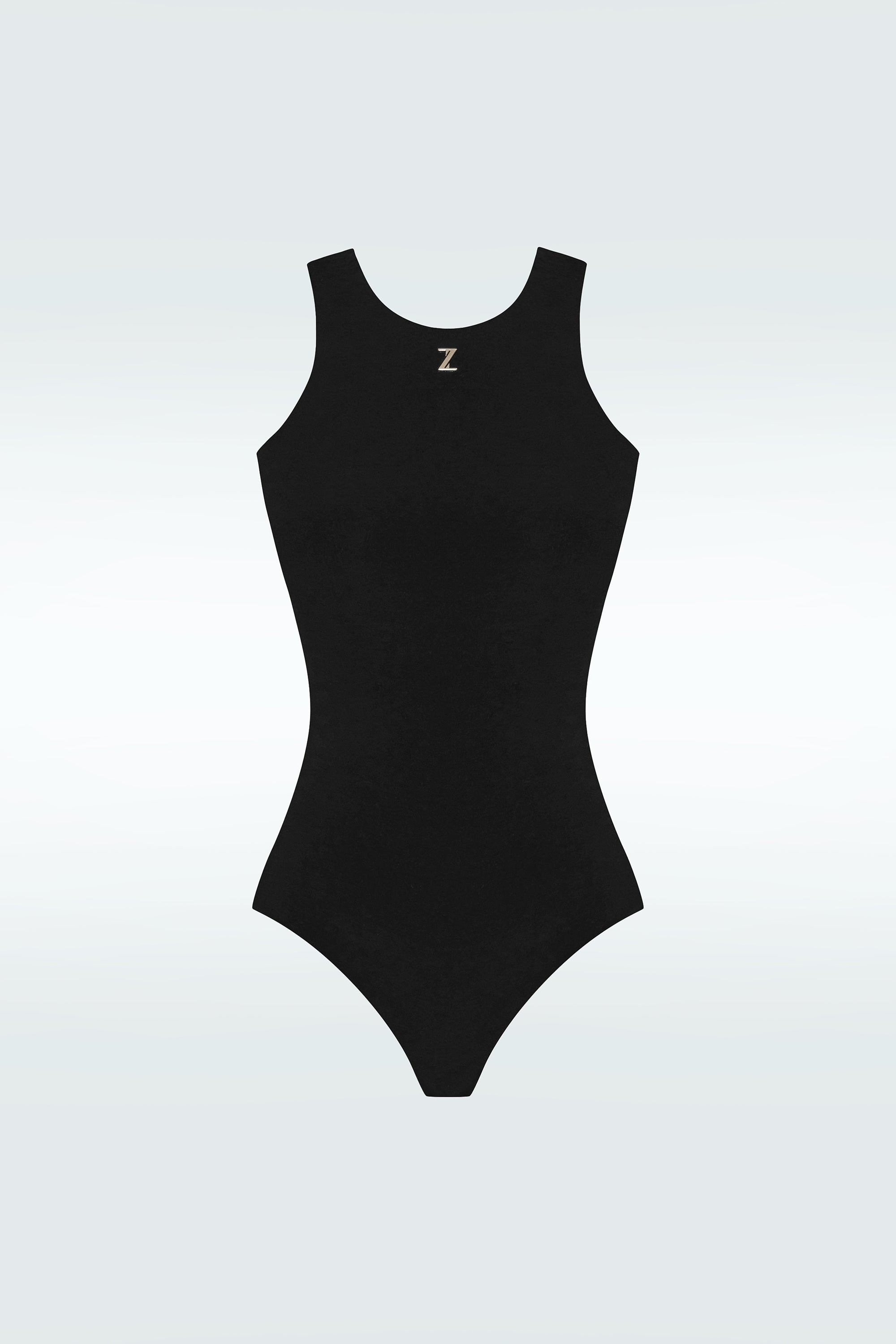 Logo Body – ZEYNEP TOSUN