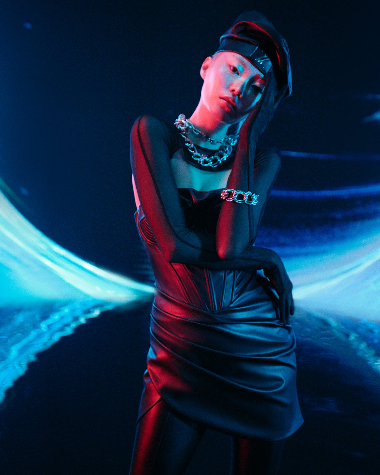 ZEYNEP TOSUN | LUXURY DESIGNER FASHION BRAND