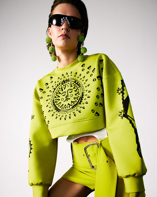 ZEYNEP TOSUN | LUXURY DESIGNER FASHION BRAND