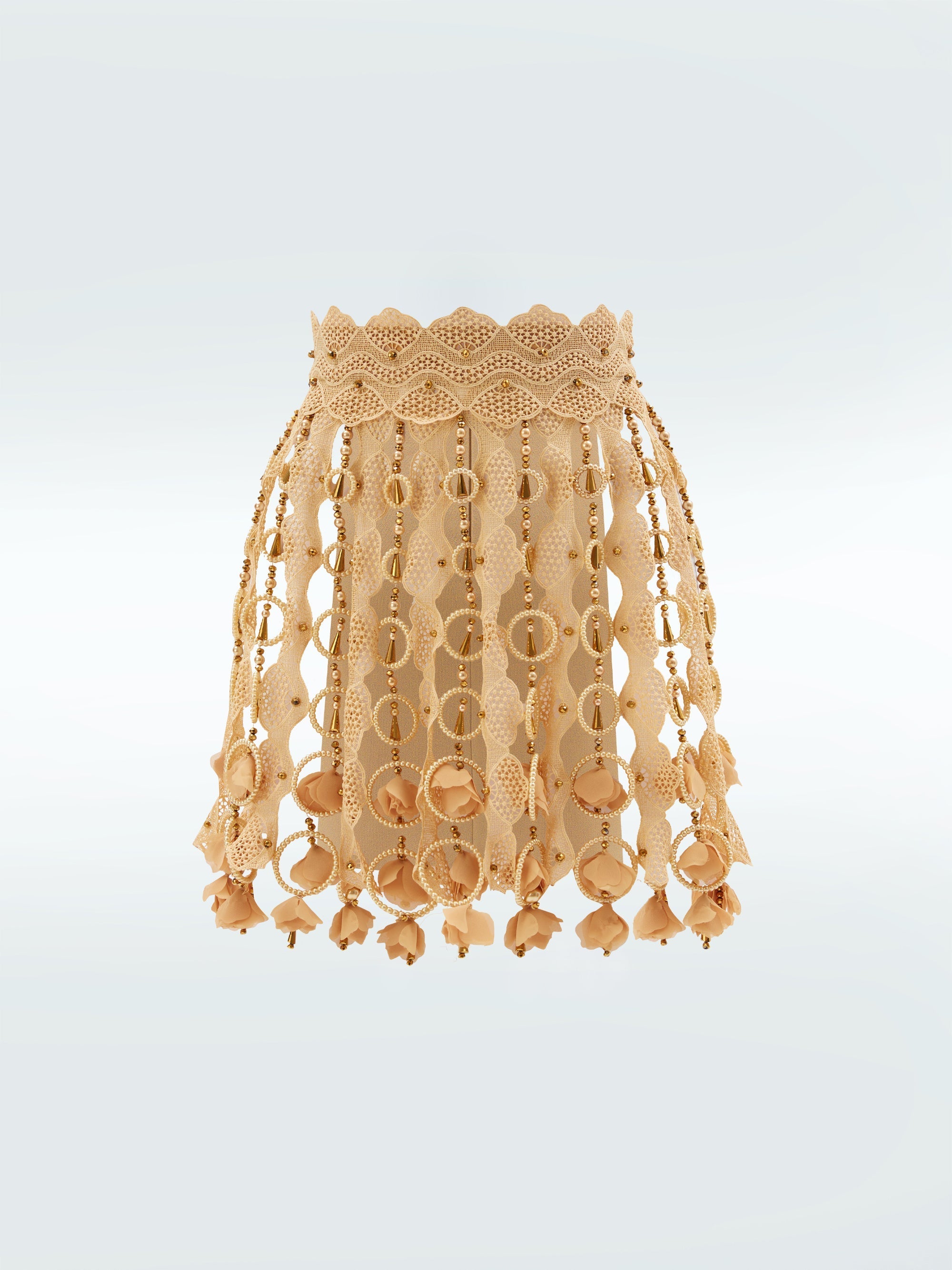 Venus Skirt – ZEYNEP TOSUN