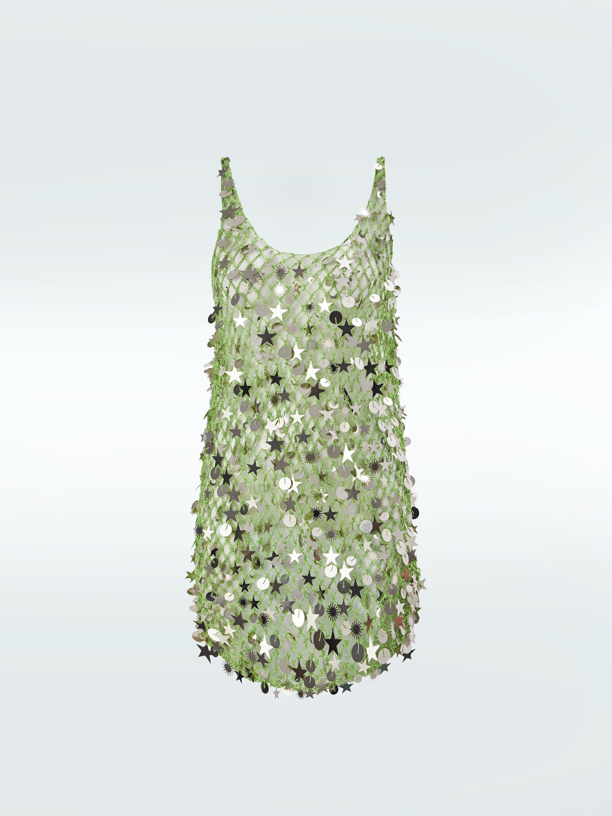 Too Much Chaos Dress – ZEYNEP TOSUN
